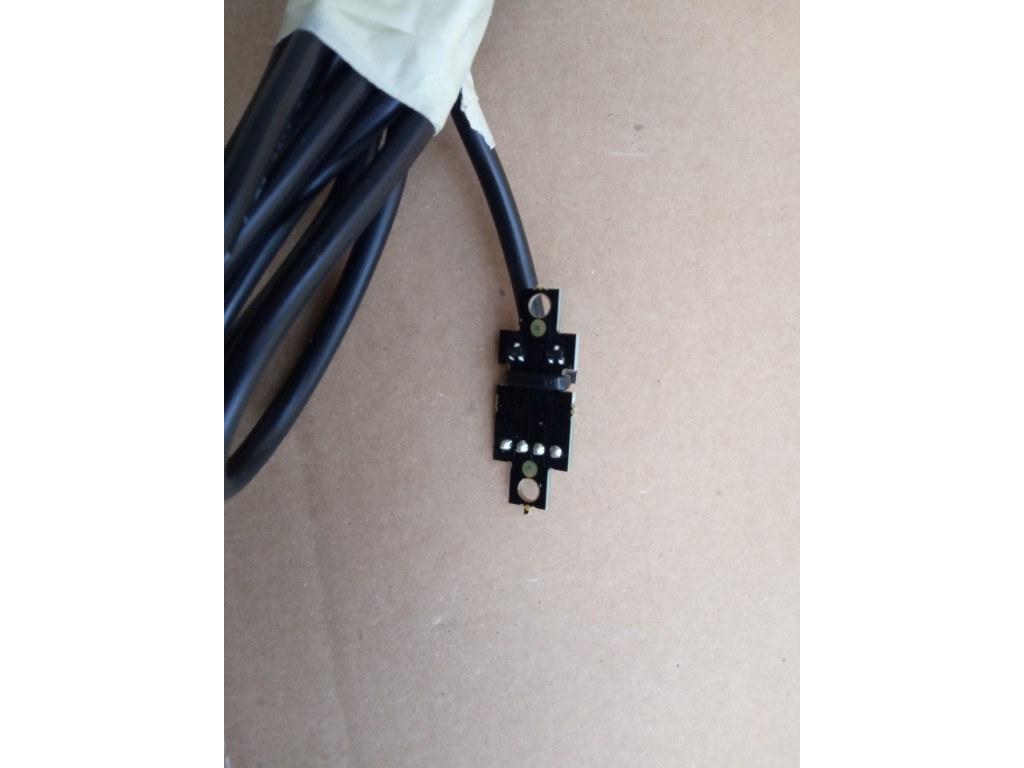 Датчик скорости, оборотов мотора для пароконвектома Unox XVC, XEBC ...